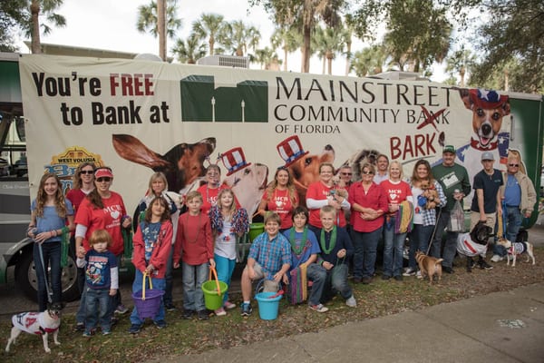 MAINSTREET COMMUNITY BANK OF FLORIDA - Updated January 2026 - 10 Photos ...