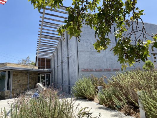 MADRONA MARSH PRESERVE AND NATURE CENTER - Updated December 2025 - 350 ...