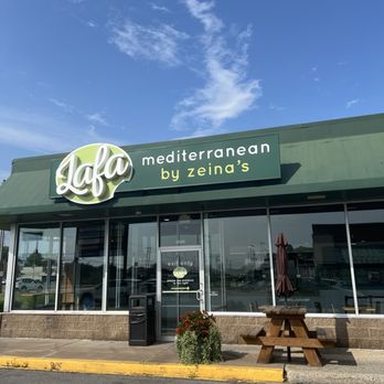 LAFA MEDITERRANEAN BY ZEINA’S - Updated March 2025 - 36 Photos & 37 ...