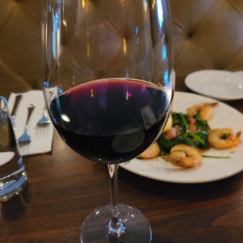 SANSONINA RISTORANTE ITALIANO - Updated December 2024 - 410 Photos ...