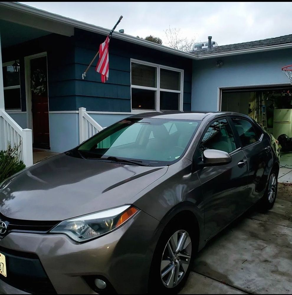 MATRIX AUTO DECALS & DETAILING - Request a Quote - 24 Photos - Spring ...