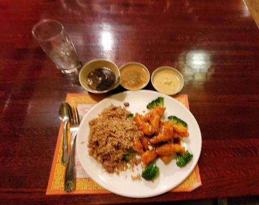 CHINA GARDEN INN RESTAURANT - Updated October 2025 - 77 Photos & 121 ...