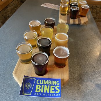 CLIMBING BINES HOP FARM - Updated January 2026 - 127 Photos & 101 ...