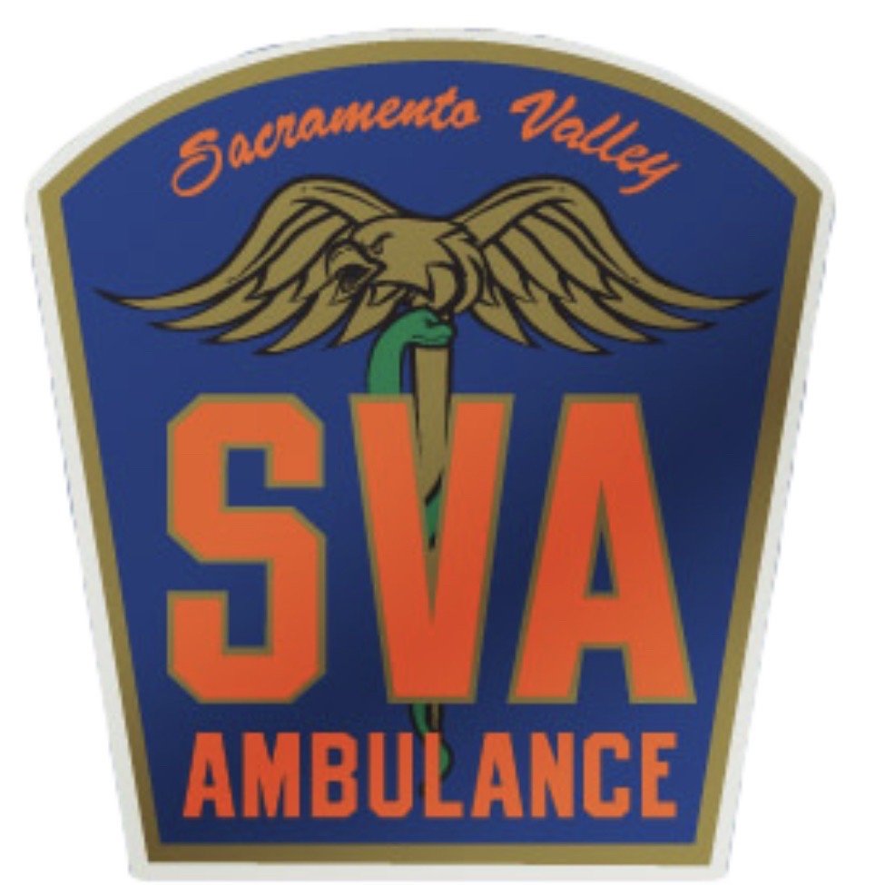 SACRAMENTO VALLEY AMBULANCE - Updated October 2025 - 6220 Belleau Wood ...