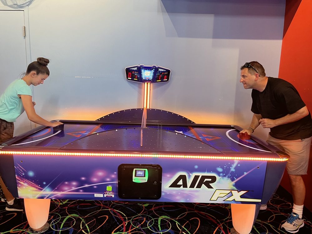 THE TRACK - MYRTLE BEACH - Updated July 2024 - 86 Photos & 106 Reviews ...