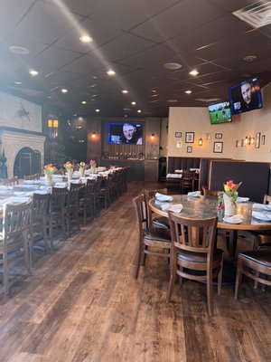 THE RIDLEY HOUSE - 127 Photos & 77 Reviews - 2107 Mac Dade Blvd Holmes ...