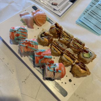 ALL BLUE - Updated June 2025 - 254 Photos & 180 Reviews - 194 S ...