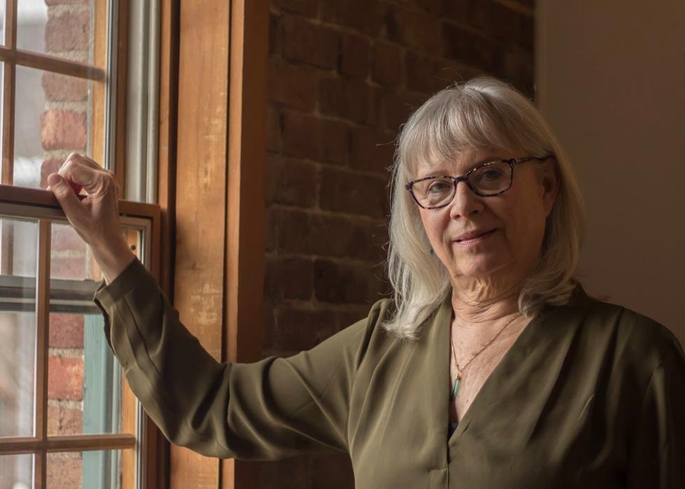 ELIZABETH HEFFELFINGER - Updated April 2024 - Halifax, Nova Scotia ...