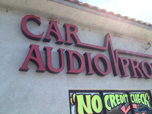 CAR AUDIO PROS USA - Updated December 2025 - 28 Photos & 96 Reviews ...