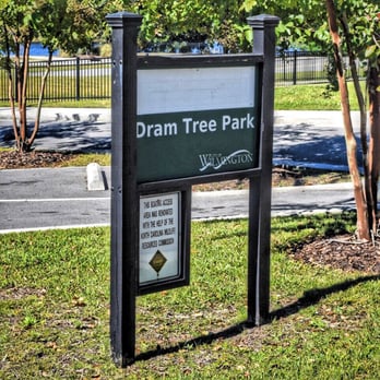 DRAM TREE PARK - Updated December 2025 - 13 Photos - W Castle St ...