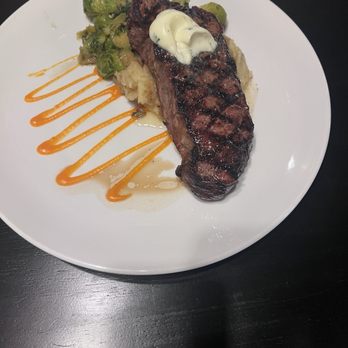 BEEF + BOURBON CHOPHOUSE - Updated January 2026 - 47 Photos & 58 ...