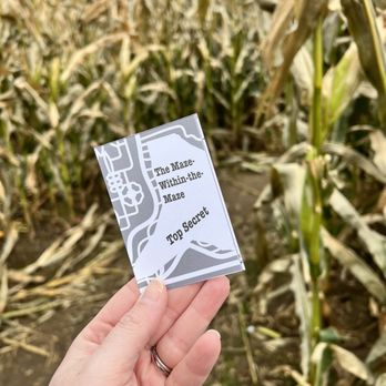 TREINEN FARM CORN MAZE AND PUMPKIN PATCH - Updated December 2025 - 68 ...