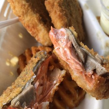 PAHOA FRESH FISH - Updated May 2024 - 146 Photos & 314 Reviews - 15 ...