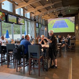 THE OWNERS BOX - Updated July 2025 - 412 Photos & 341 Reviews - 555 S ...