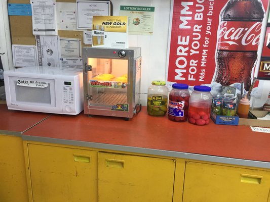 SUNSHINE FOOD MART - Updated May 2025 - 22 Photos - 707 NE 13th St ...