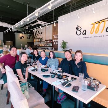 BA MEE THAI NOODLE HOUSE - Updated August 2024 - 86 Photos & 37 Reviews ...