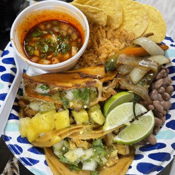 EL COMPA CALI - Updated July 2024 - 93 Photos & 44 Reviews - San Jose ...