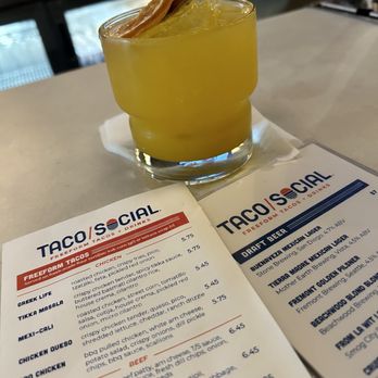TACO SOCIAL - 92 Photos & 90 Reviews - 1627 Colorado Blvd, Los Angeles ...