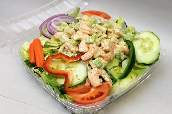 WATERLOO PIZZA & SUBS - 46 Photos & 70 Reviews - 6590 Old Waterloo Rd ...