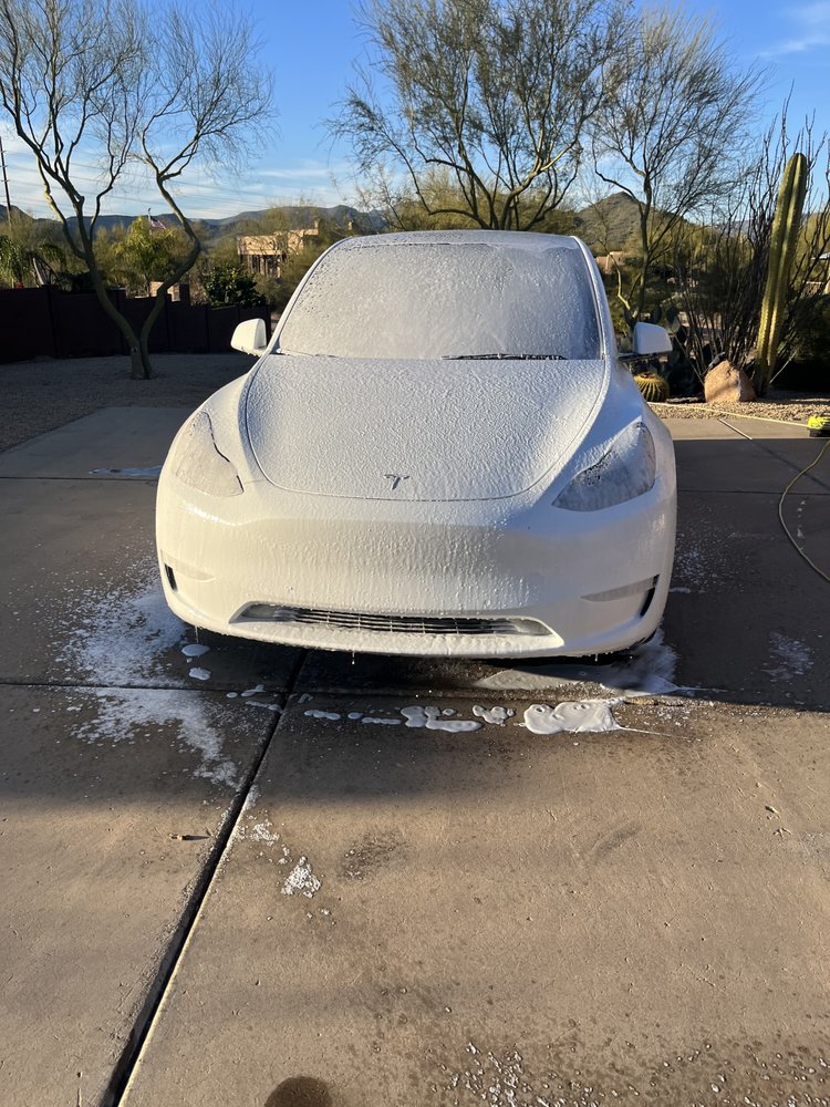 S&J AUTO DETAIL - Updated April 2024 - Scottsdale, Arizona - Auto ...