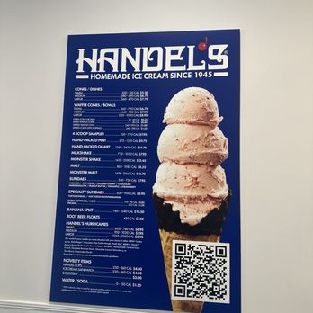 HANDEL’S HOMEMADE ICE CREAM - Updated January 2026 - 29 Photos & 17 ...