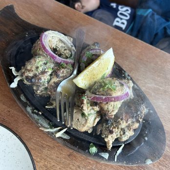 SPICE ROOM TANDOOR & BAR - Updated January 2026 - 33 Photos - 1860-6004 ...