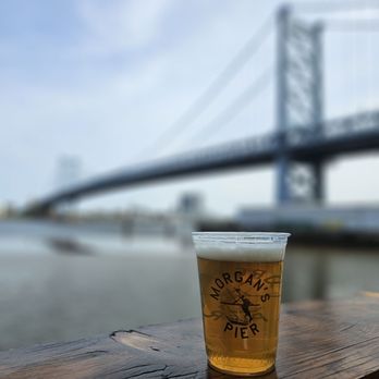 MORGAN’S PIER - Updated October 2025 - 681 Photos & 803 Reviews - 221 N ...