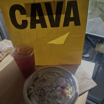 CAVA - Updated October 2025 - 91 Photos & 113 Reviews - 3878 Oak Lawn ...