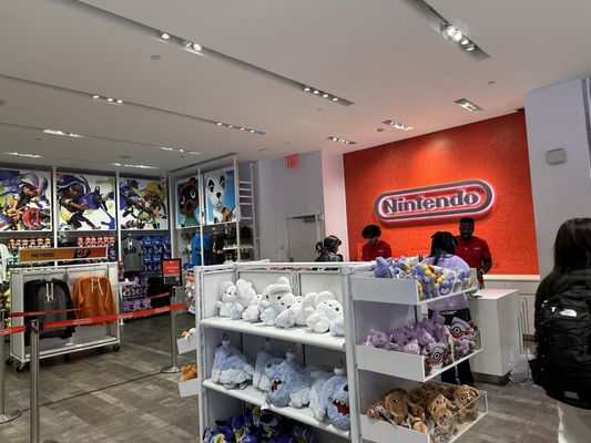 NINTENDO NY - Updated January 2026 - 2764 Photos & 698 Reviews - 10 ...