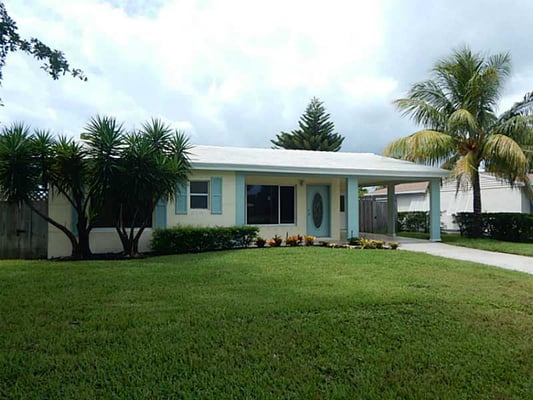 SHARI FRANCIS - REALTOR, CHARLES RUTENBERG REALTY - 2201 W Prospect Rd ...