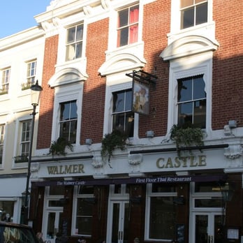 THE WALMER CASTLE - Updated December 2025 - 18 Photos & 30 Reviews - 58 ...