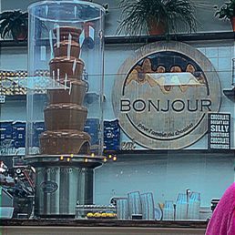 BONJOUR - Updated July 2025 - 153 Photos & 65 Reviews - 5727 Essen Ln ...