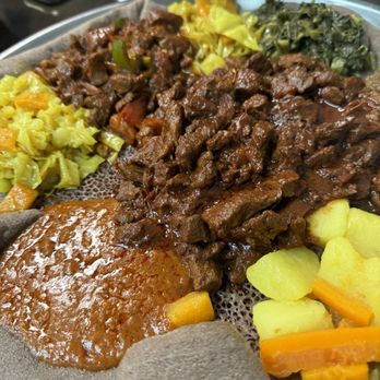 ENATYE ETHIOPIAN RESTAURANT - Updated November 2024 - 601 Photos & 662 ...