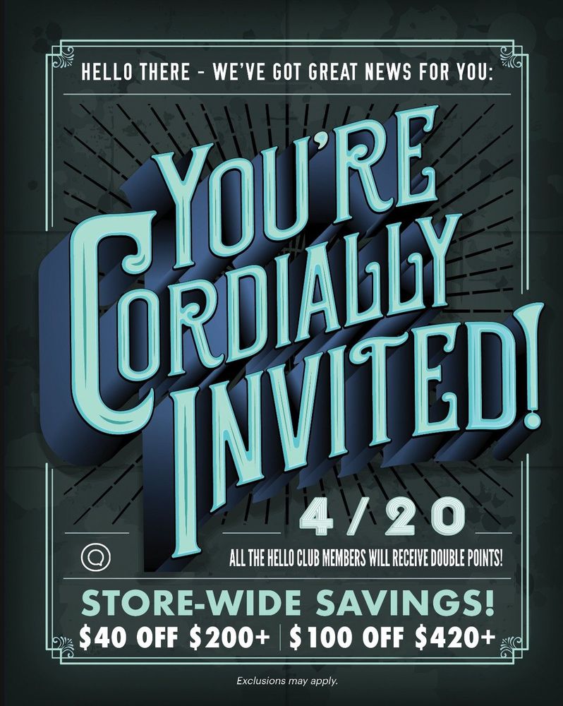 BEYOND/HELLO - Updated April 2025 - 36 Photos & 33 Reviews - 1206 ...