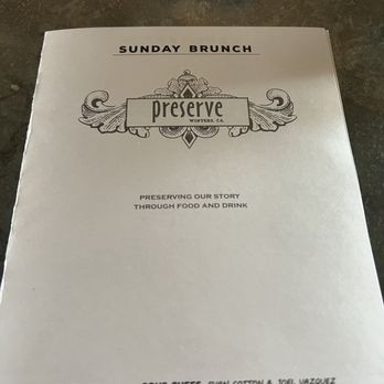 PRESERVE - Updated September 2024 - 922 Photos & 650 Reviews - 200 ...