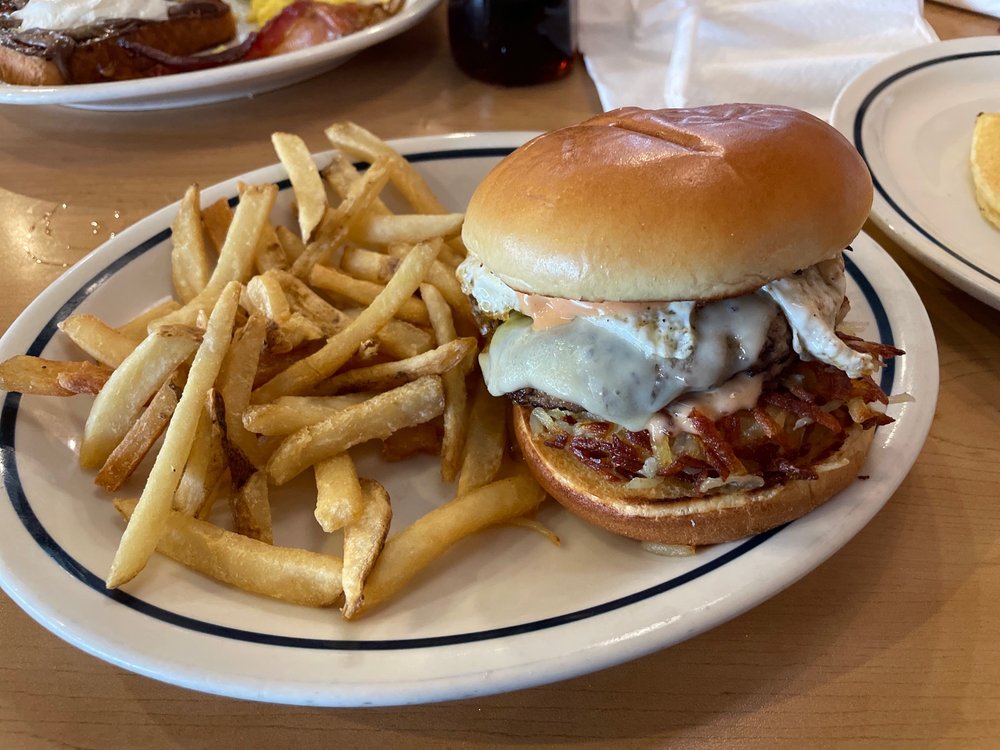 IHOP - Updated March 2025 - 27 Photos - Carr. 167 Int 29, Plazoleta del ...