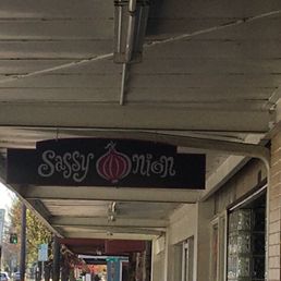 SASSY ONION - Updated April 2025 - 332 Photos & 567 Reviews - 1244 ...