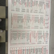 FIRST CHINA RESTAURANT - 34 Photos & 50 Reviews - 6452 Tryon Rd, Cary ...