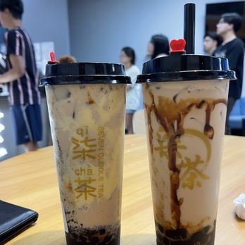 SEVEN BUBBLE TEA - Updated October 2025 - 95 Photos & 55 Reviews - 1500 ...
