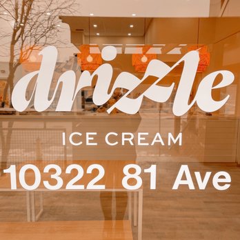 DRIZZLE ICE CREAM - Updated December 2025 - 65 Photos & 24 Reviews ...