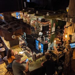 ZOLA - Updated June 2025 - 185 Photos & 292 Reviews - 22 W Main Ave ...