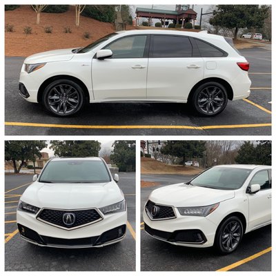 JACKSON ACURA - Updated December 2025 - 42 Photos & 110 Reviews - 10900 ...