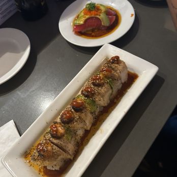 IRASSAE SUSHI - Updated June 2024 - 621 Photos & 632 Reviews - 8841 ...