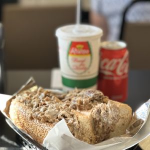 CASANO’S PIZZA PARLOR - Updated April 2025 - 32 Photos & 30 Reviews - 8 ...