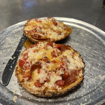 LAZY MOON PIZZA - Updated November 2024 - 888 Photos & 908 Reviews ...