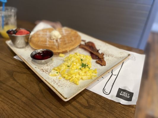 FIRST WATCH - Updated July 2025 - 132 Photos & 150 Reviews - 6768 ...