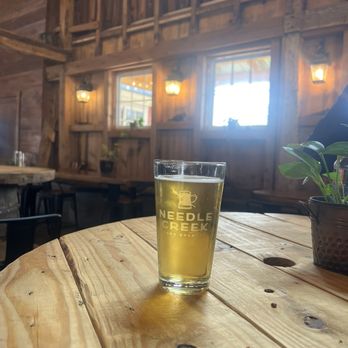 NEEDLE CREEK FARM BREWERY - Updated December 2025 - 47 Photos & 13 ...