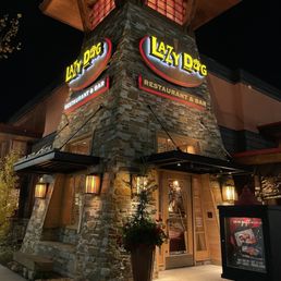 LAZY DOG RESTAURANT & BAR - Updated January 2026 - 6334 Photos & 4005 ...