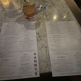 HANNY’S - Updated March 2025 - 1098 Photos & 1232 Reviews - 40 N 1st St ...