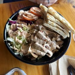 SOULARD GYRO - Updated October 2025 - 87 Photos & 51 Reviews - 4701 W ...